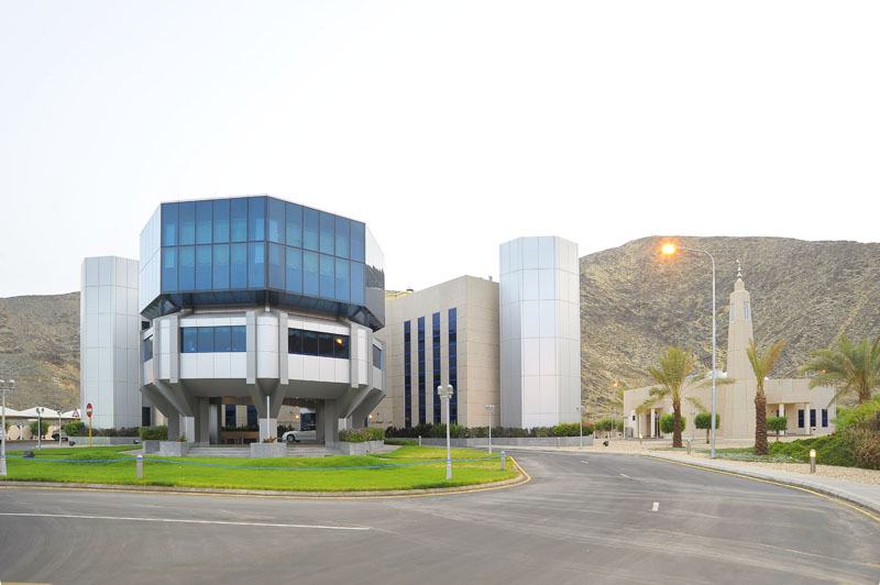 old gallery | Najran Cement Company