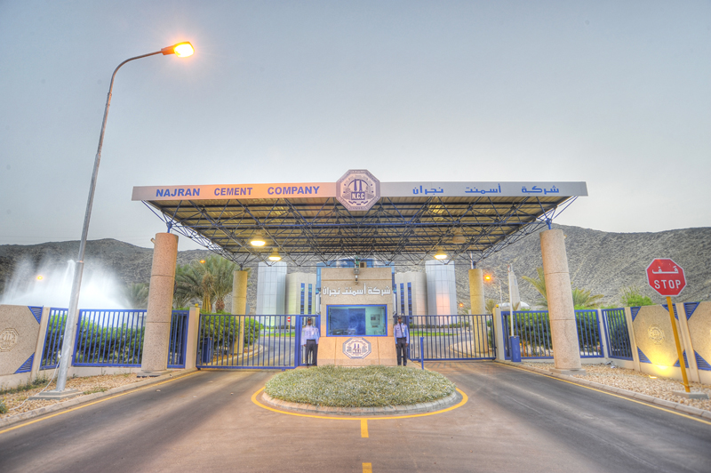 safety-1 – Najran Cement Company