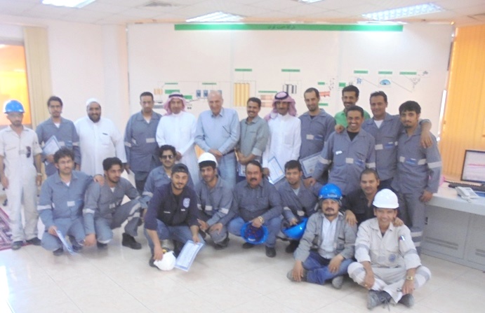 3 – Najran Cement Company
