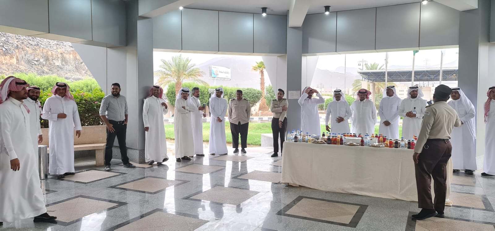 eid2 – Najran Cement Company